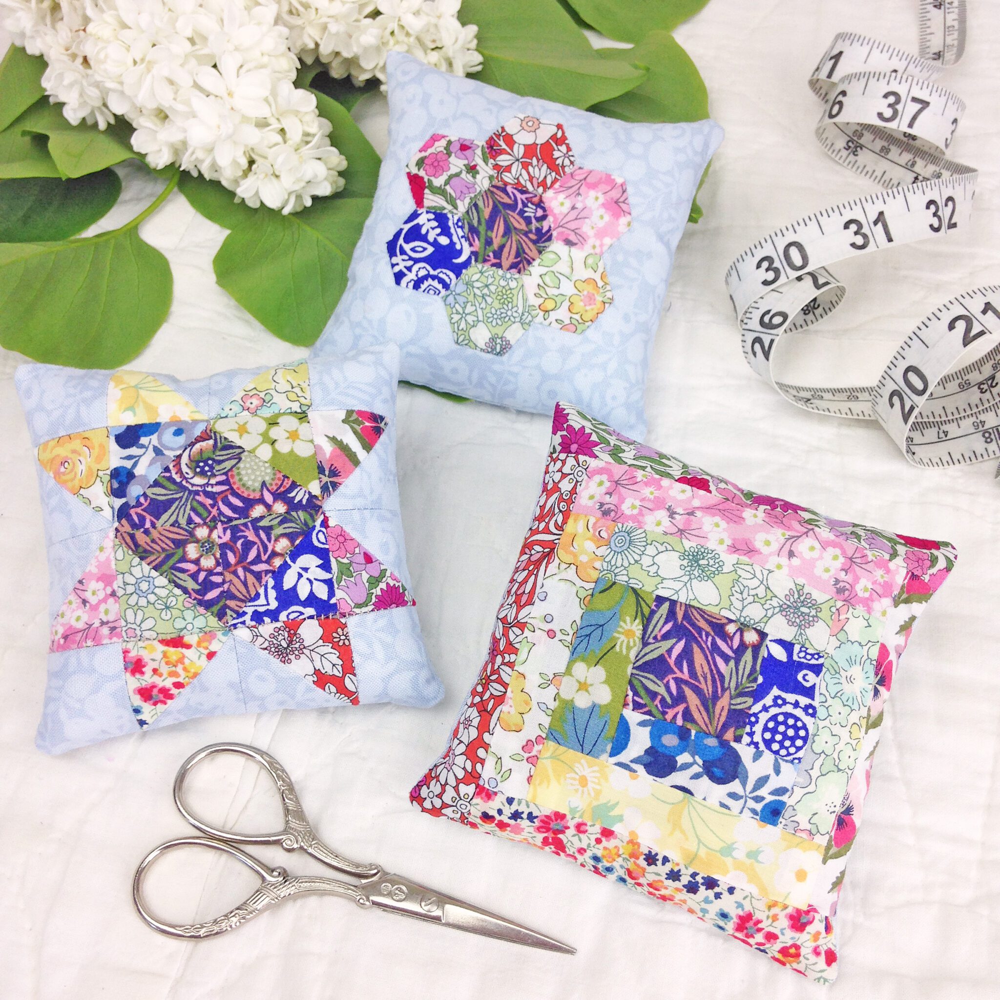 Liberty Kits - Alice Caroline Trade