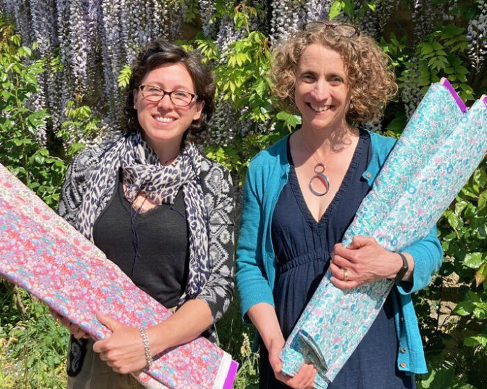 Liberty Quilting & Sewing Kits (US landing page) - Alice Caroline Trade